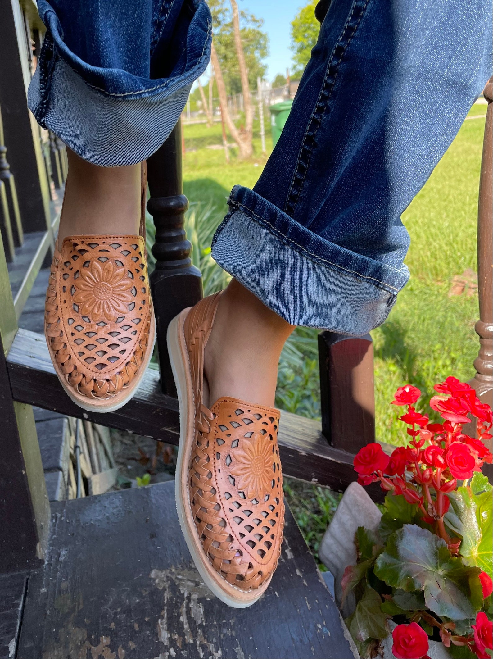 Aurora Handmade Huarache/ Mexican Huarache - Etsy