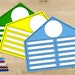 Montessori Bead Houses. Primary Math Work. Preschool Math Activity ...