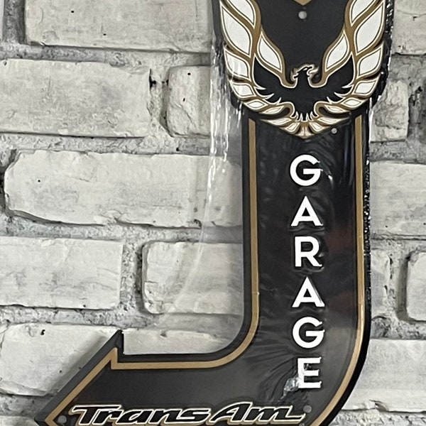 Pontiac Trans Am Wall Art - Etsy