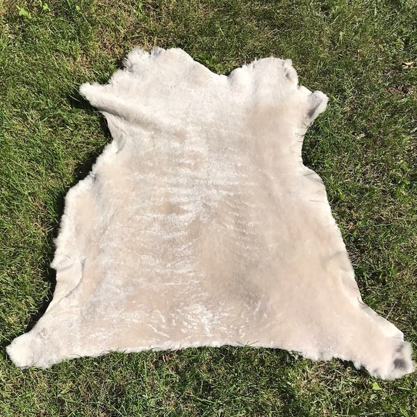 Sheep Leather - Etsy