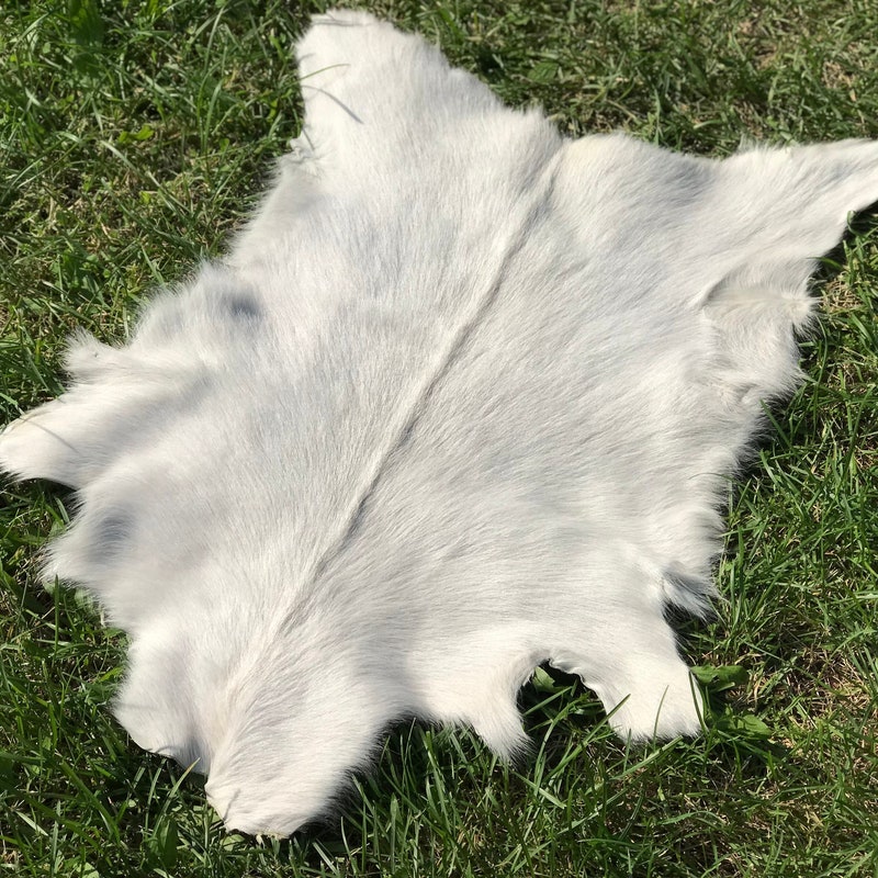 Goat Skin Bags - Etsy UK