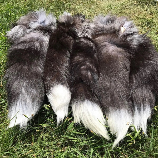 Fake Tails for Therians - Etsy
