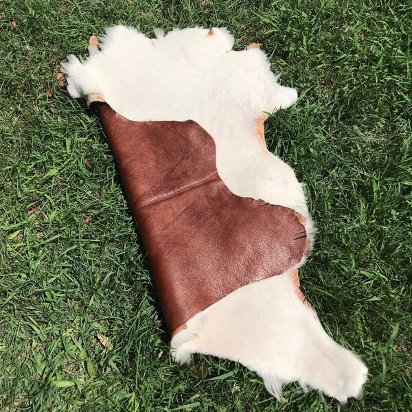 Sheep Leather - Etsy