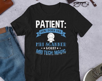 Mri Safety Week - Etsy
