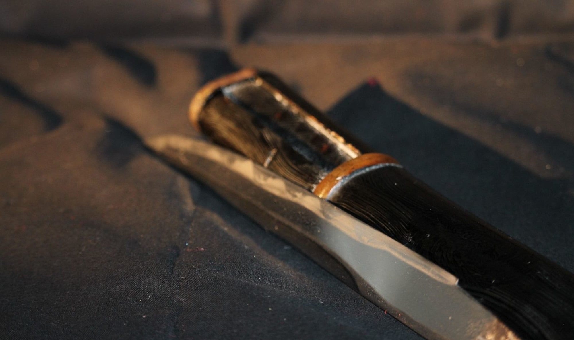 Antique Tanto for sale | Only 2 left at -65%