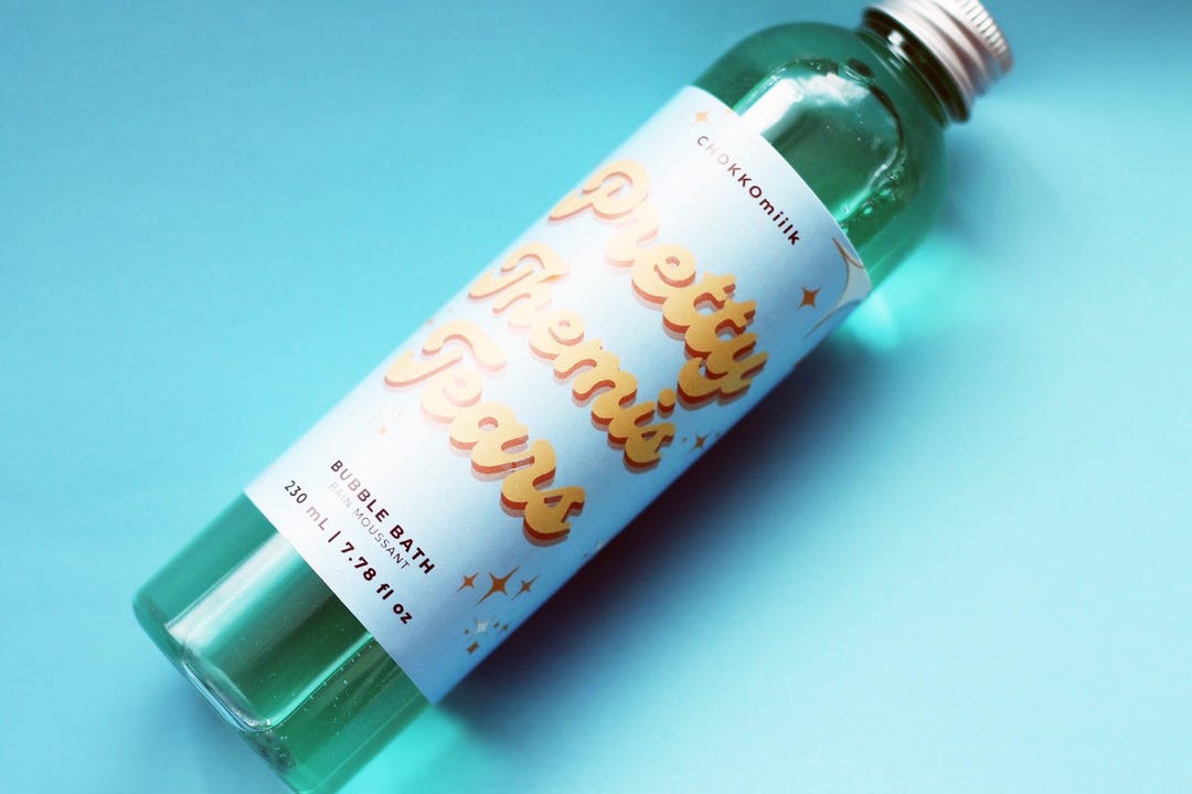 Pretty Themis Tears Bubble Bath | Elidibus FFXIV Final Fantasy XIV ...