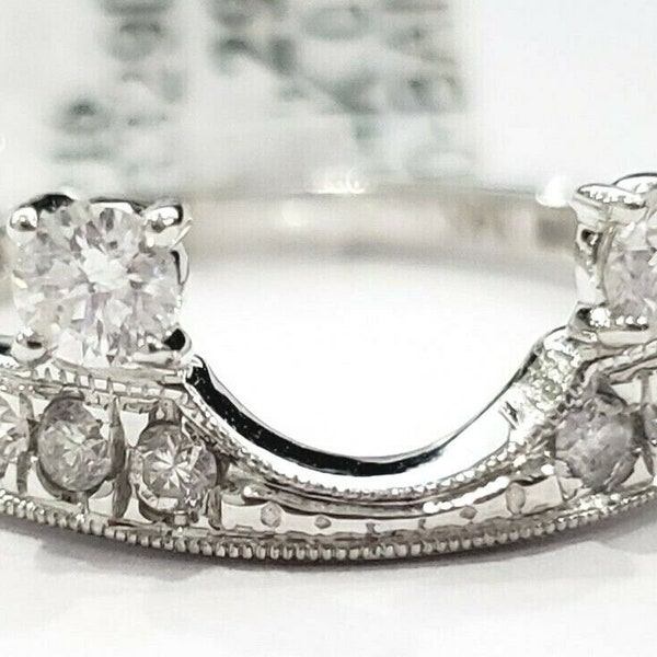 Solitaire Enhancer - Etsy