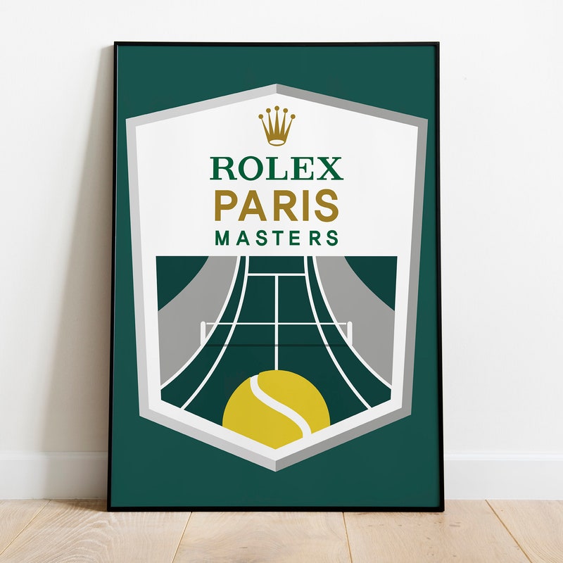 Rolex Wall Art - Etsy