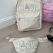 SEWN on Magic Backpack- Magic Disney Backpack- SEWN Onmagic Fanny Pack ...