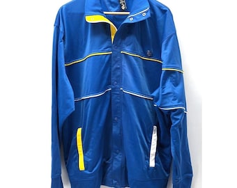 Y2k Yellow Jacket - Etsy