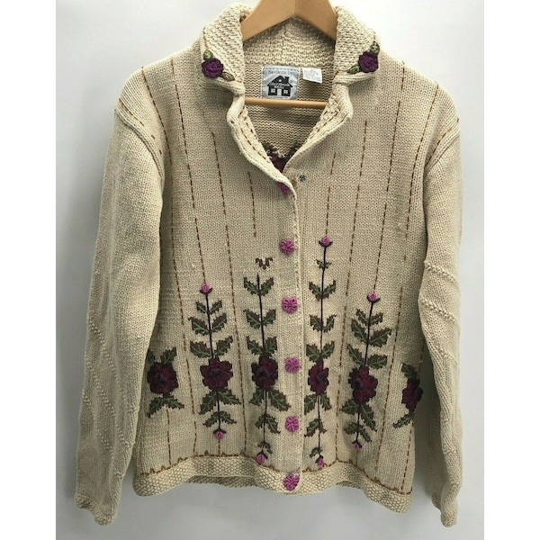 Storybook Knits Sweaters - Etsy