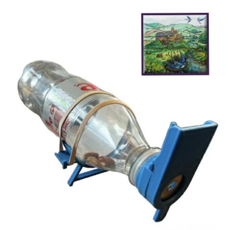 Games. Mouse Trap - Etsy UK