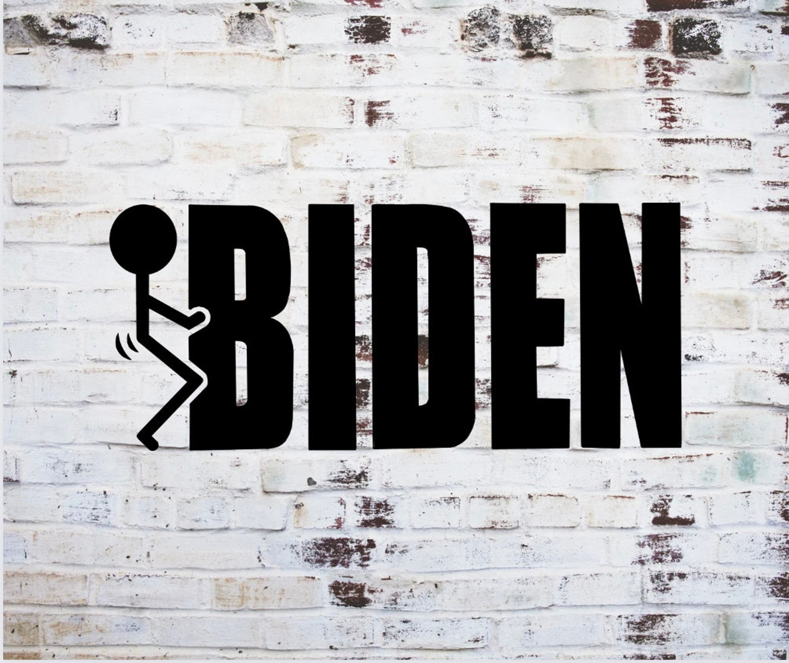 F Biden PNG, Fuck Biden PNG, F You Biden Png, Funny Political PNG ...