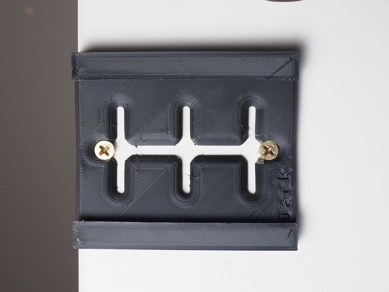 Microsoft Surface Docking Station Mount - Etsy