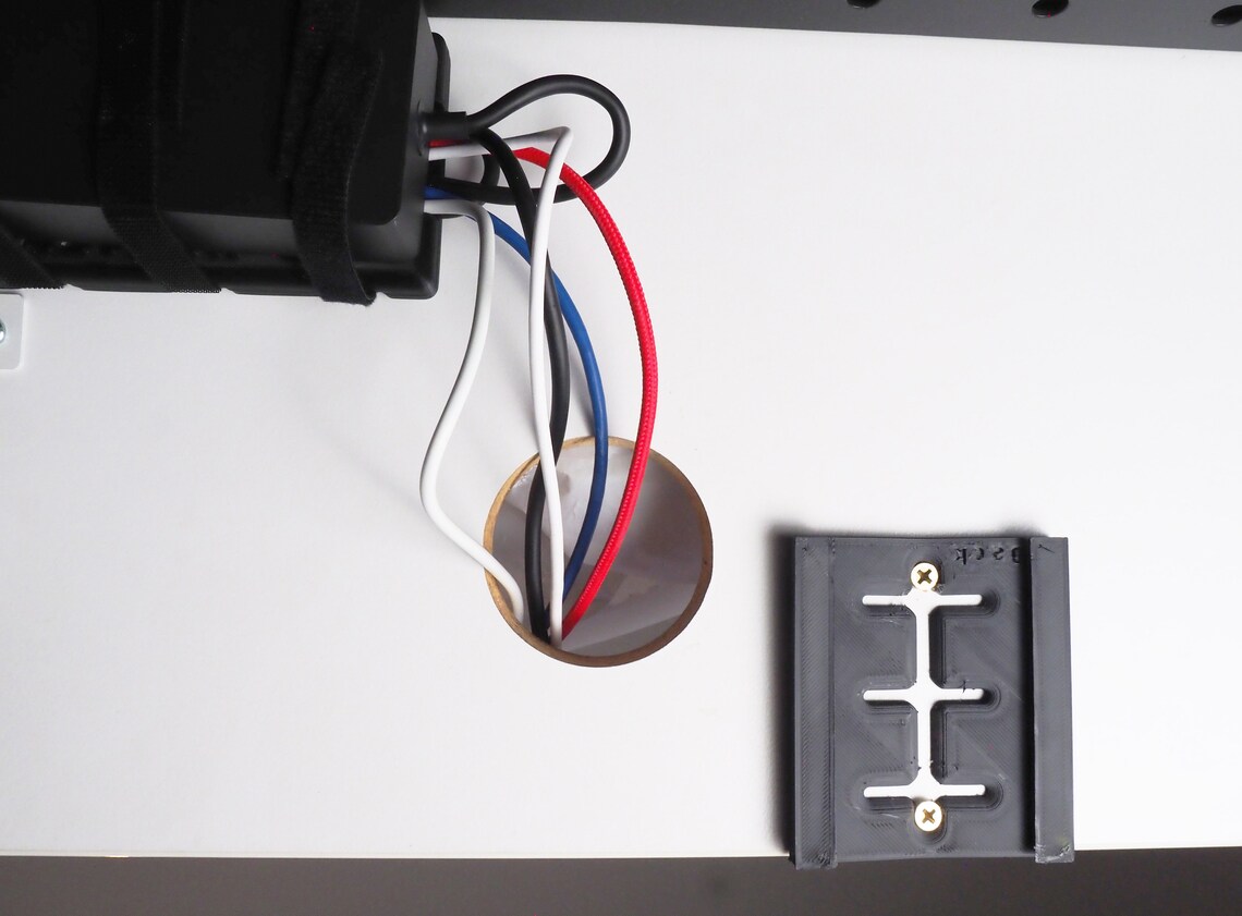 Microsoft Surface Docking Station Mount - Etsy