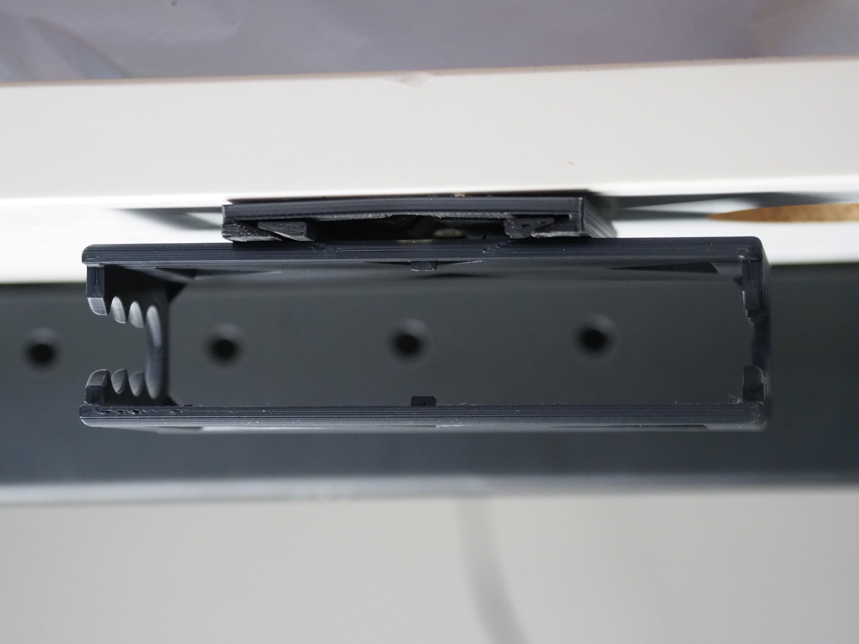 Microsoft Surface Docking Station Mount - Etsy