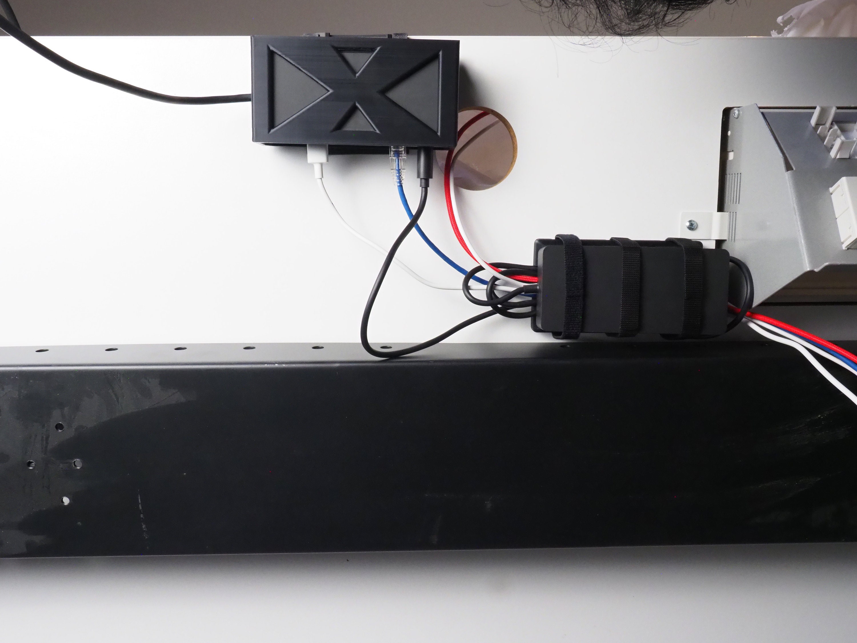 Microsoft Surface Docking Station Mount - Etsy