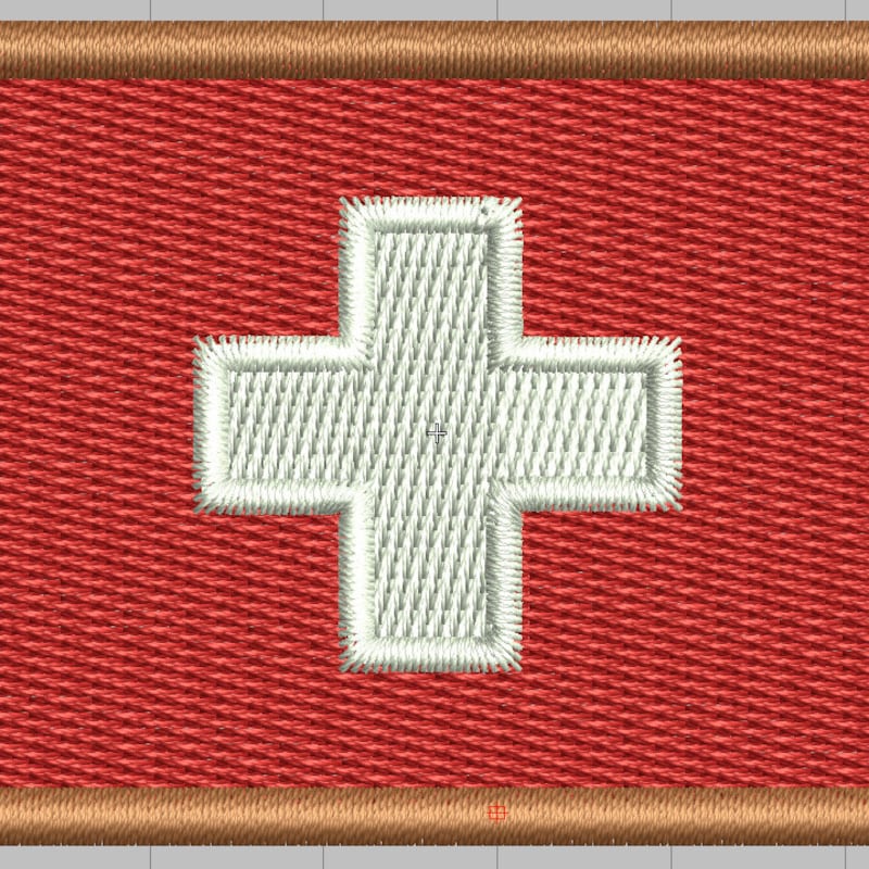 Swiss Flag - Etsy