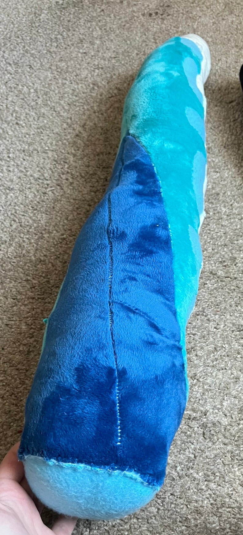 DISCOUNTED Demon Tails and Dragon Tail read Description - Etsy