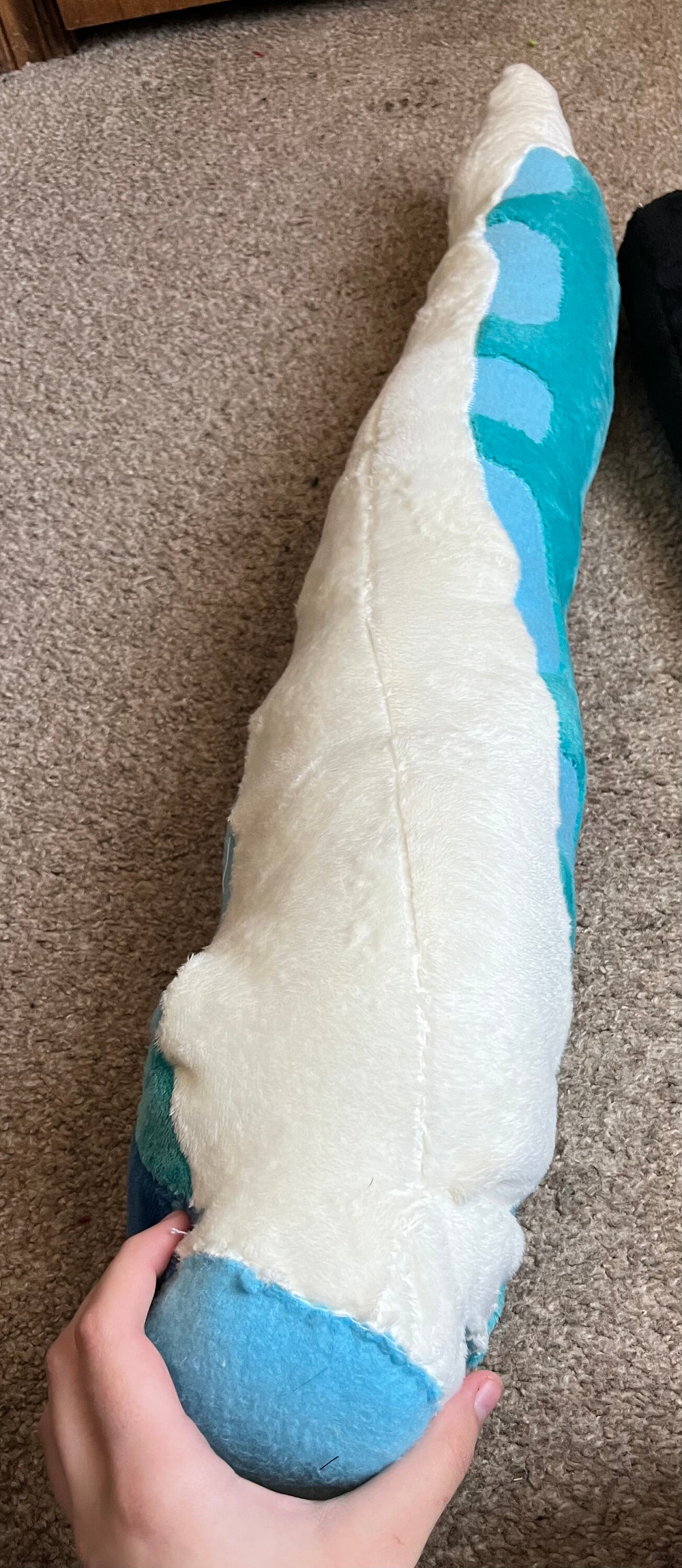 DISCOUNTED Demon Tails and Dragon Tail read Description - Etsy