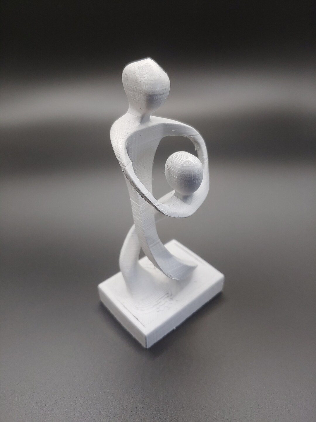 Dancing Couple Figure - Etsy