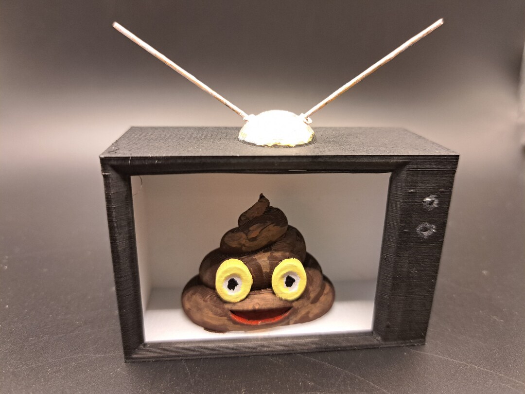 The Poop Show - Etsy