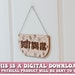 Don't Bug Me Door/wall Sign Svg, Eps, Ai Files - Glowforge SVG Files ...