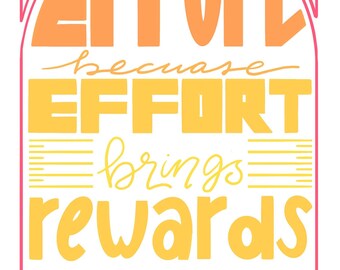 The Lord Loves Effort Russell M Nelson Printable Wall Art, Russell M ...