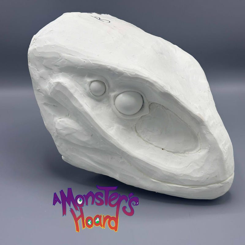 Furry Head Base - Etsy