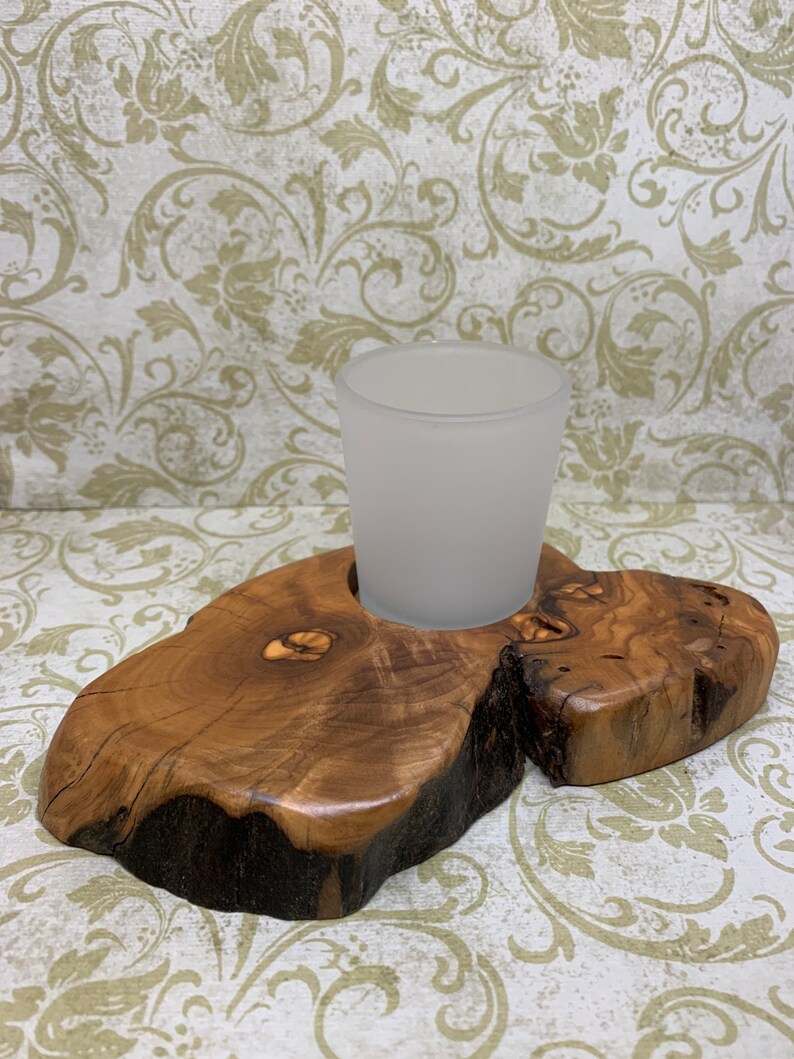 A Beautiful Rustic Handcrafted Creation of Wood Transitioned - Etsy