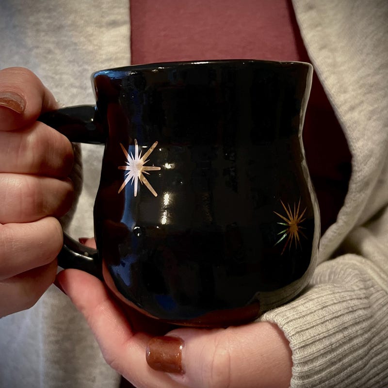 Ceramic Stars - Etsy