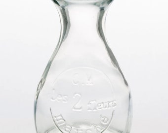 Bulb Forcing Vase - Etsy