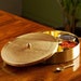 Indian Handcrafted Brass Metal Spice Box Kitchen Storage - Etsy