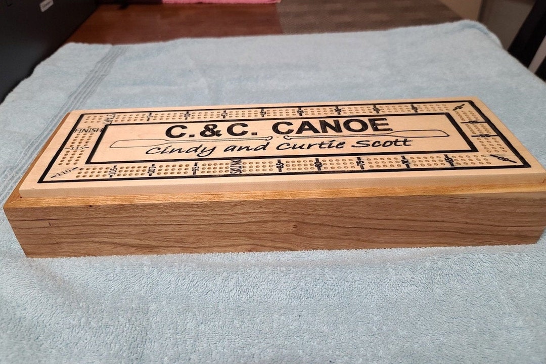 Custom Made Crib Board - Etsy