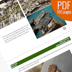 Tutorial - Basing Compendium, Part 1 - Etsy