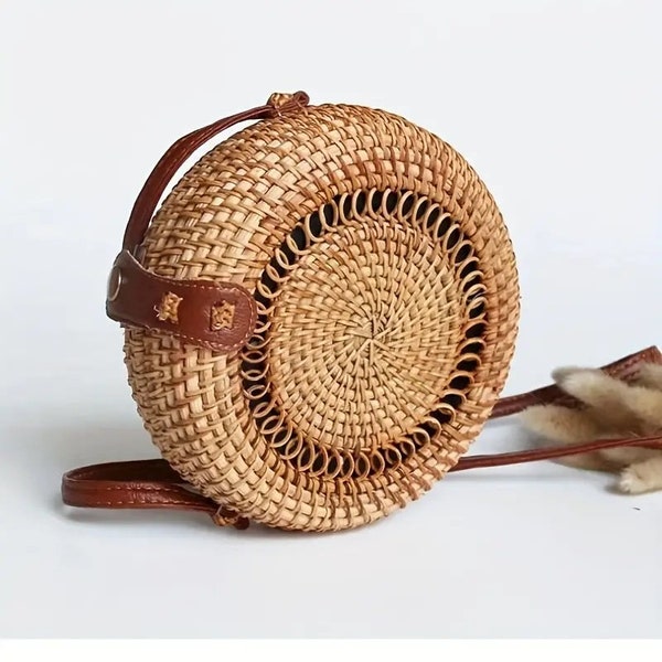 Boho Shoulder Bag - Etsy