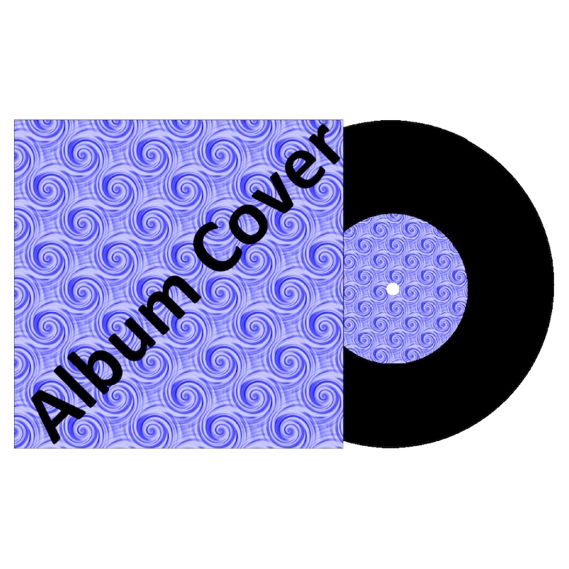 Custom Vinyl Covers - Etsy