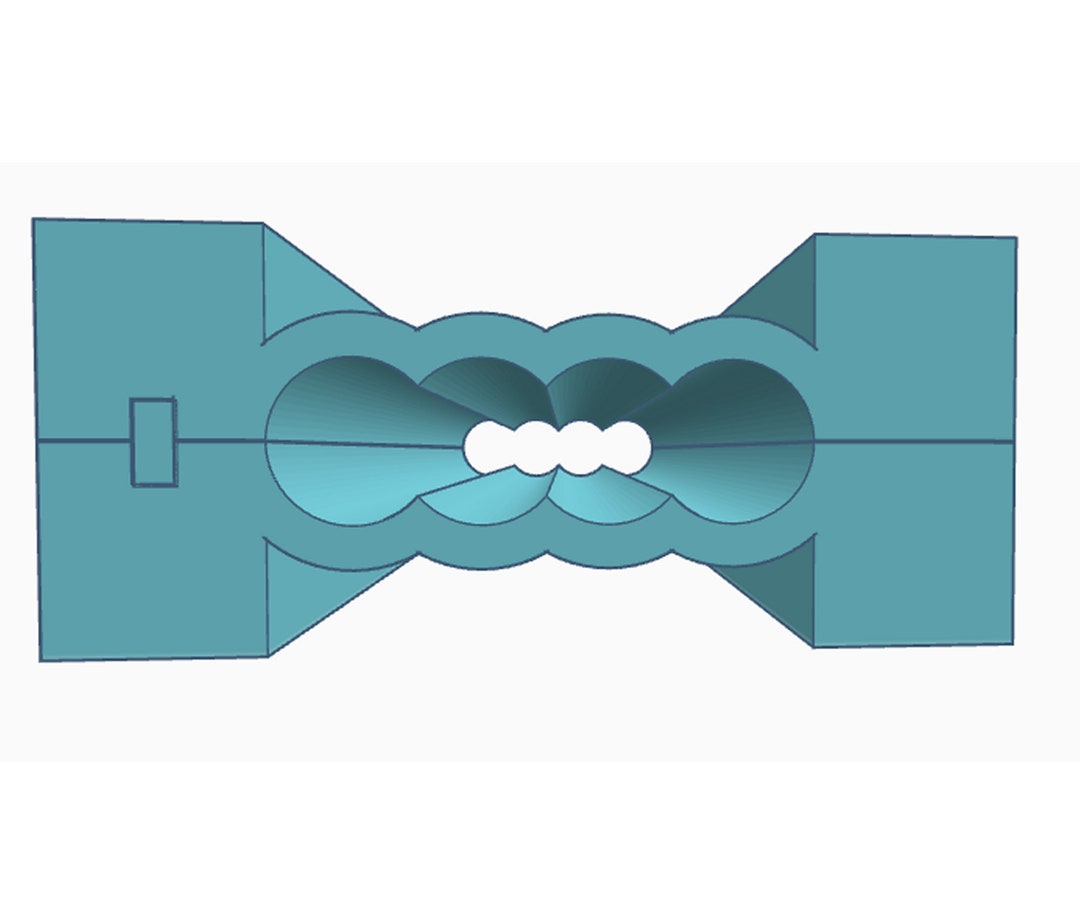 8mm Quad Bead Roller - Etsy