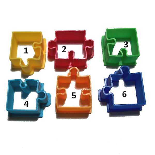 Soap Jigsaw Puzzles - Etsy