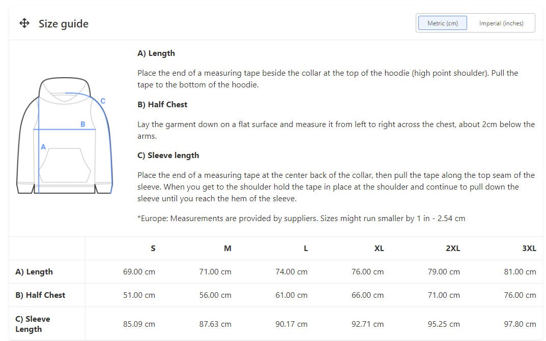 Ukrainian Symbols, Printed at the Front of Classic Unisex Pullover ...