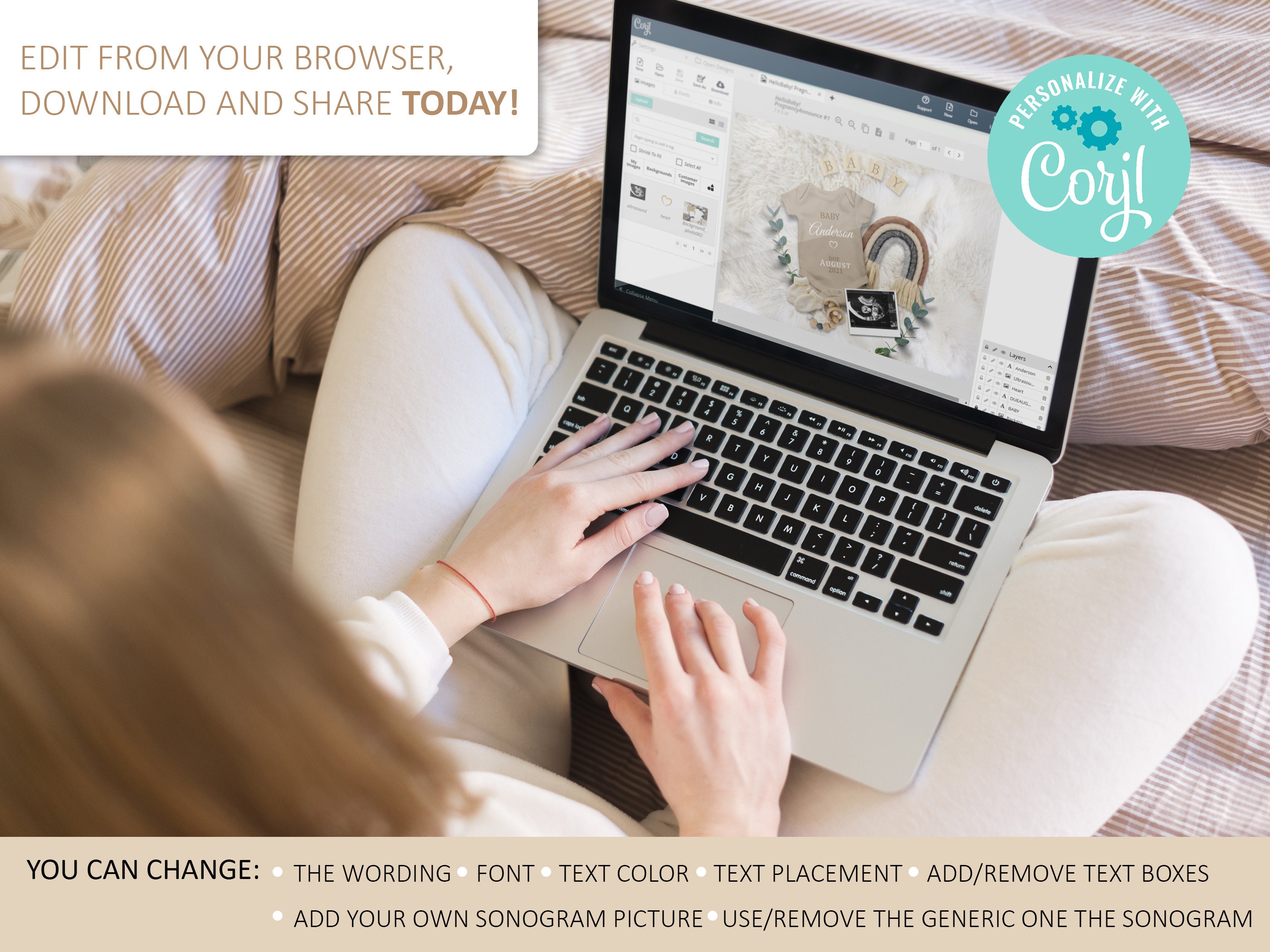 New Player Baby Announcement Digital Video Gamer Pregnancy - Etsy