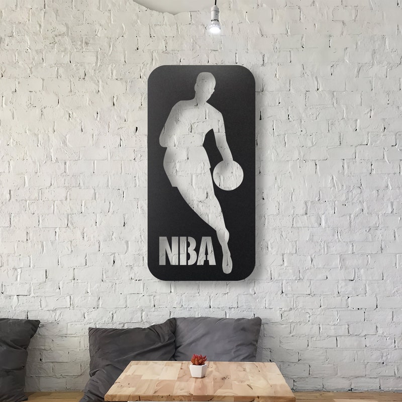 Nba - Etsy