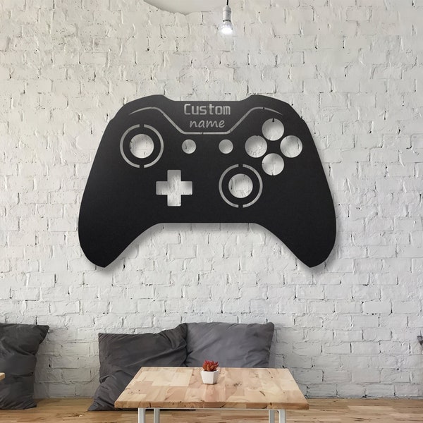 Xbox Sign - Etsy