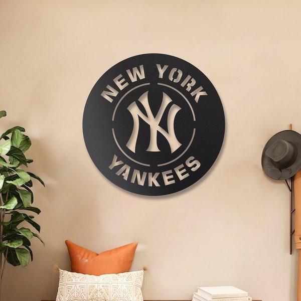 New York Yankees - Etsy