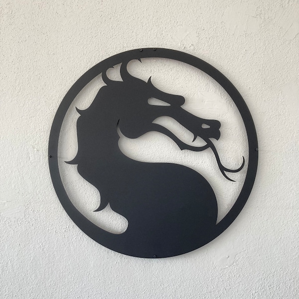 Mortal Kombat - Etsy