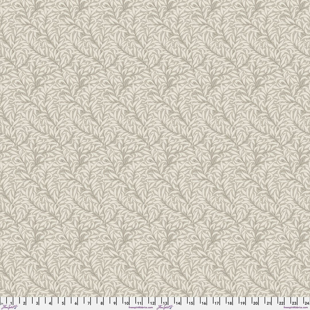 The Original Morris & Co. - 108" - Freespirit Fabrics - Wide Back ...