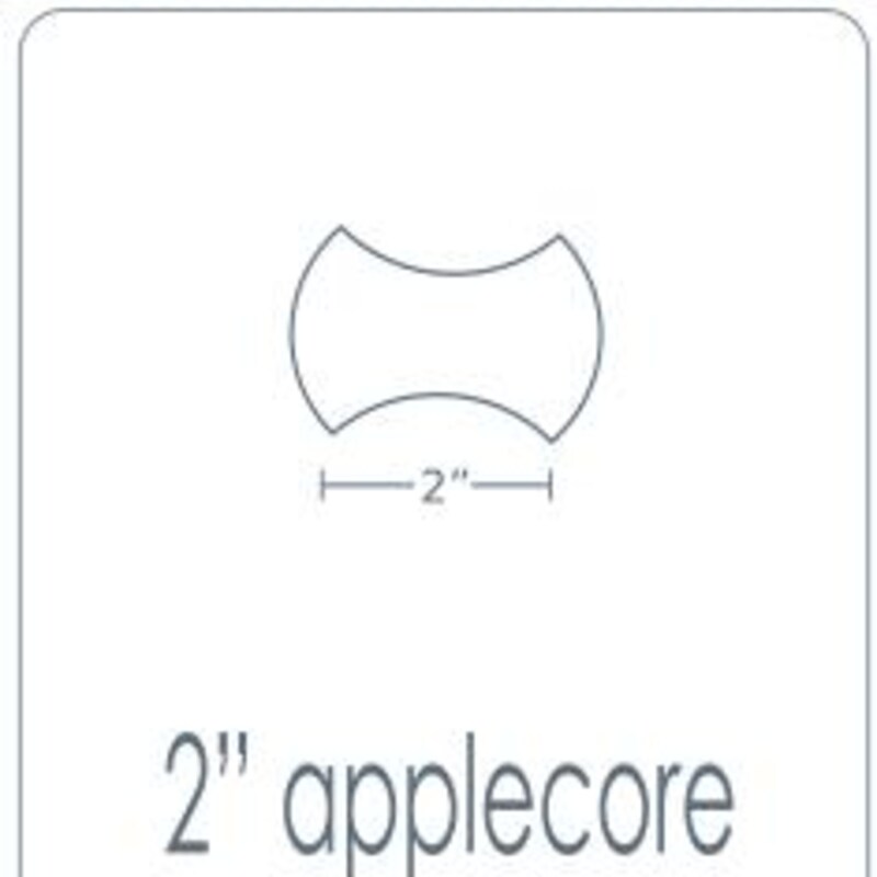 Applecore Quilt - Etsy