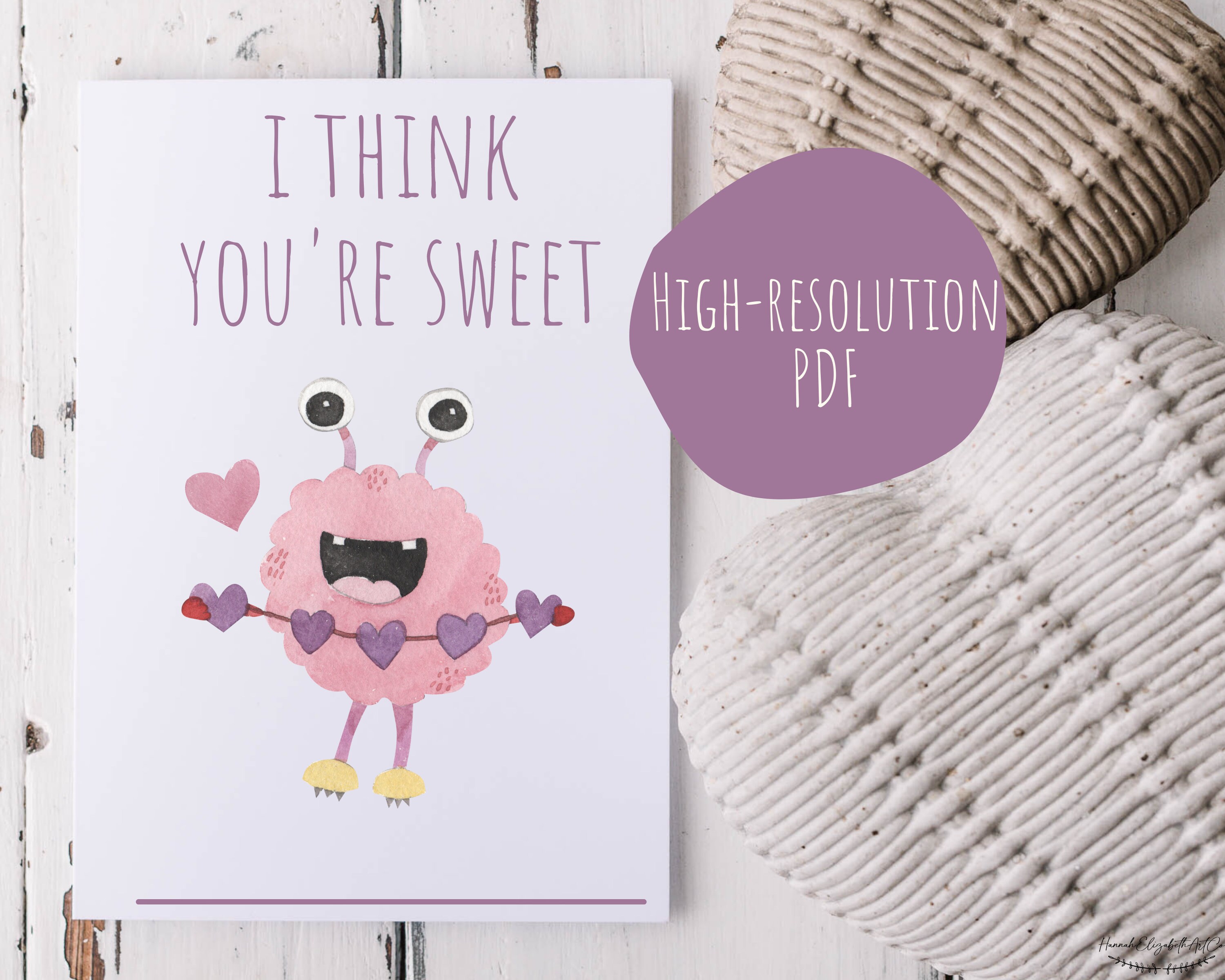 Printable Valentine's Day Cards - Printable Kids Valentine's Day Cards ...