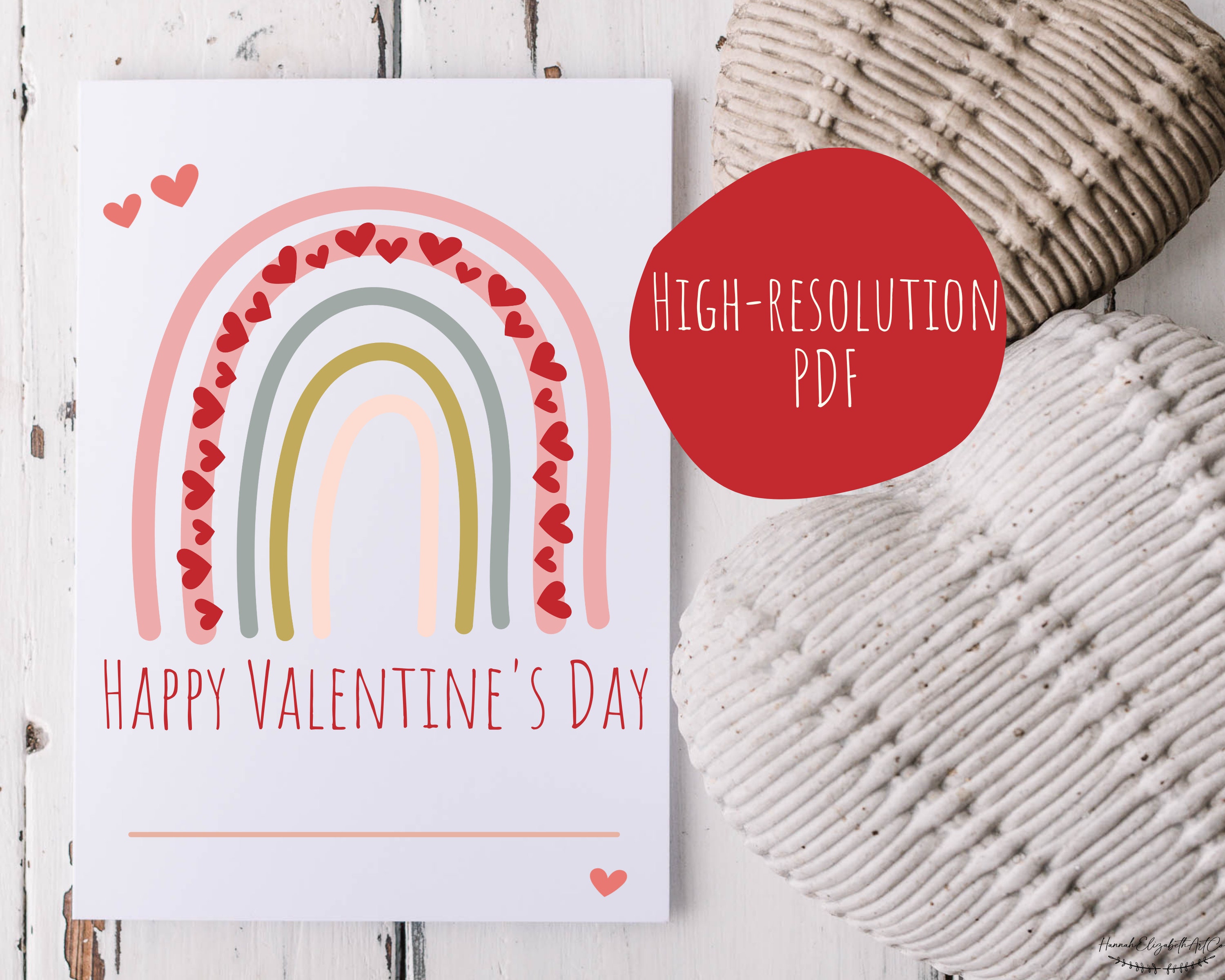 Printable Valentine's Day Cards - Printable Kids Valentine's Day Cards ...