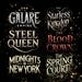 Custom Typography for Book Covers & Author Branding Add on ...